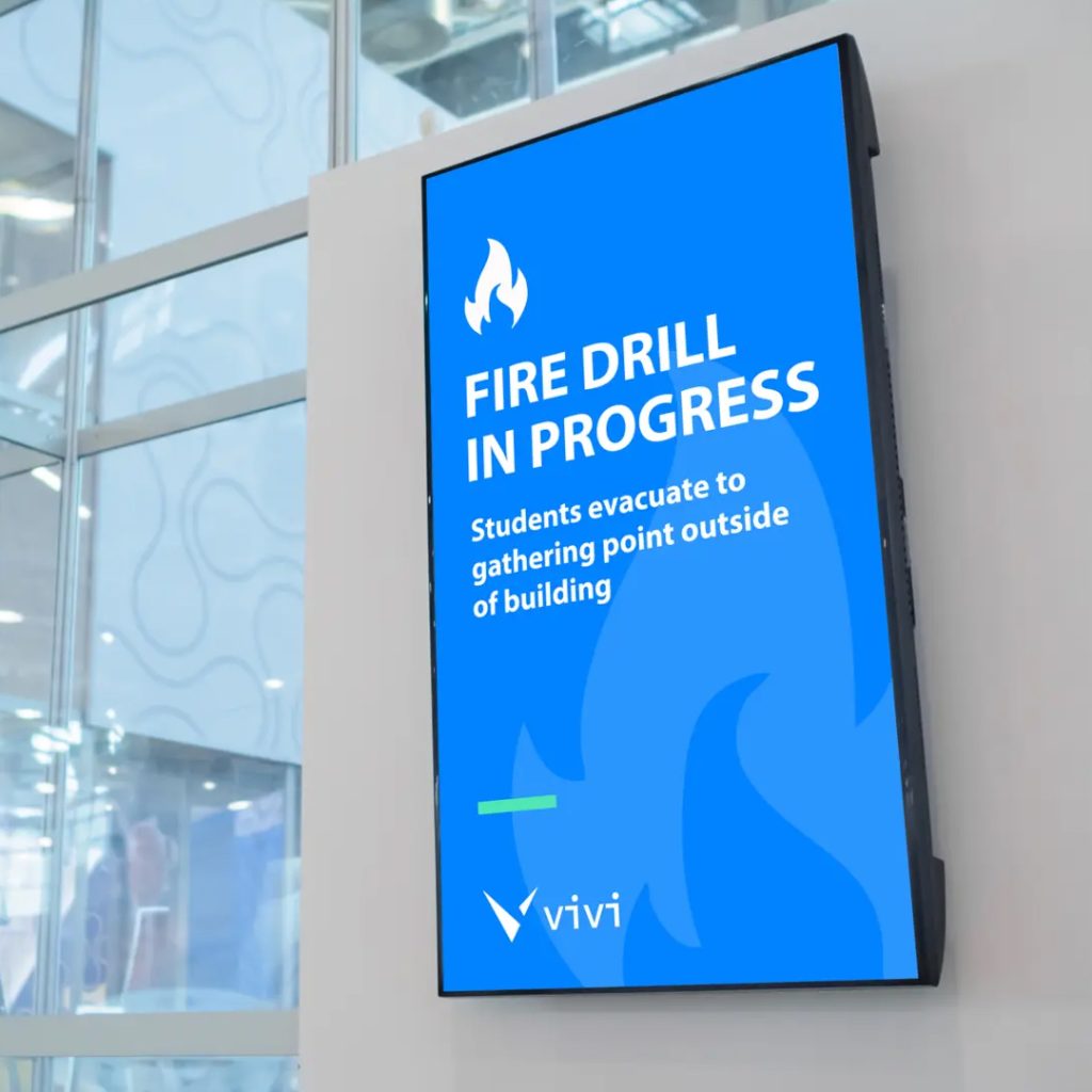 Digital Signage Solutions | Digital Signage Systems